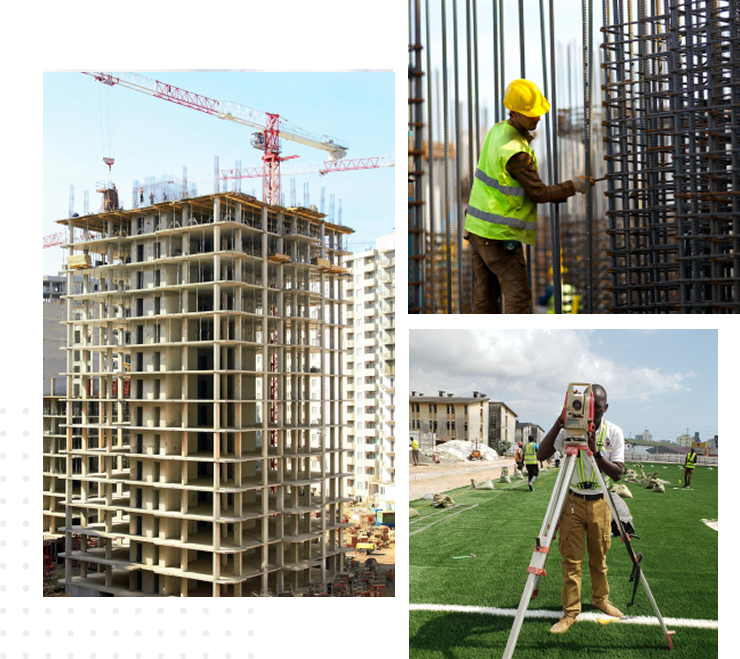 Home | Recafi Investment Company Limited